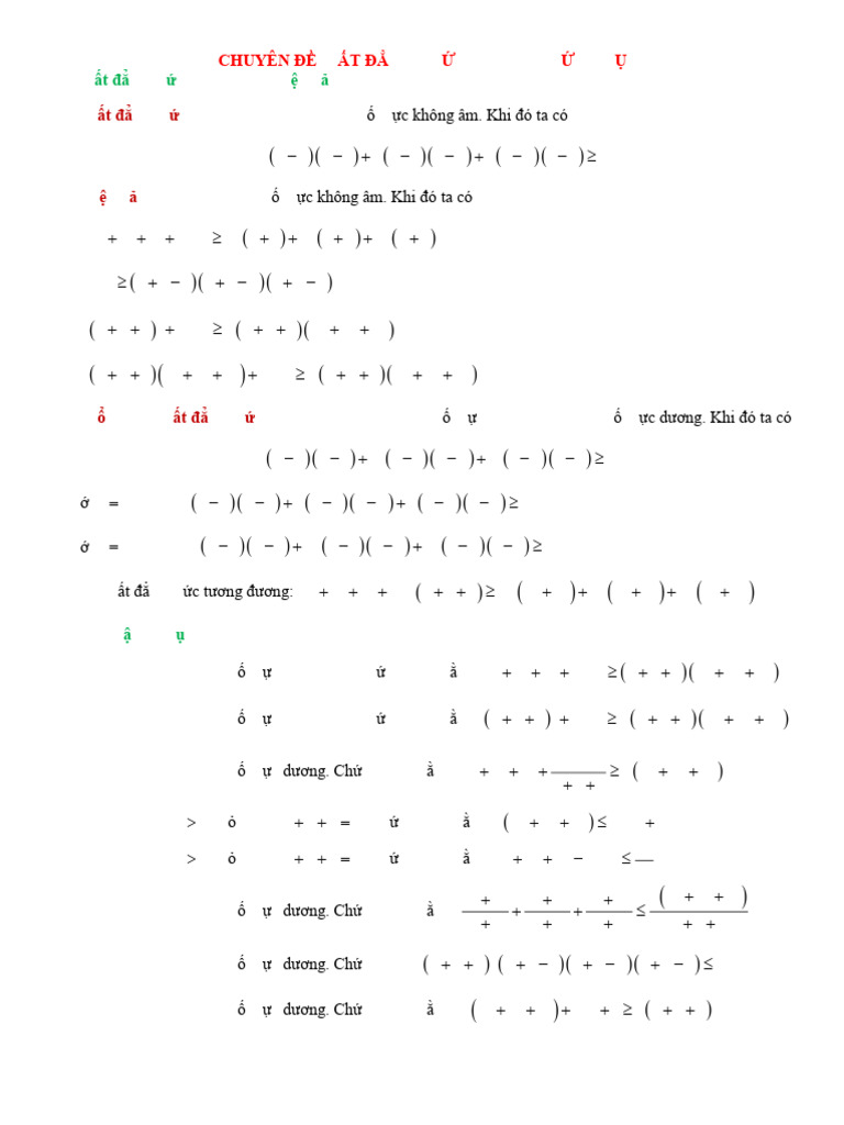 Bat-dang-thuc-Schur-DB | PDF Bat-dang-thuc-Schur-DB | PDF