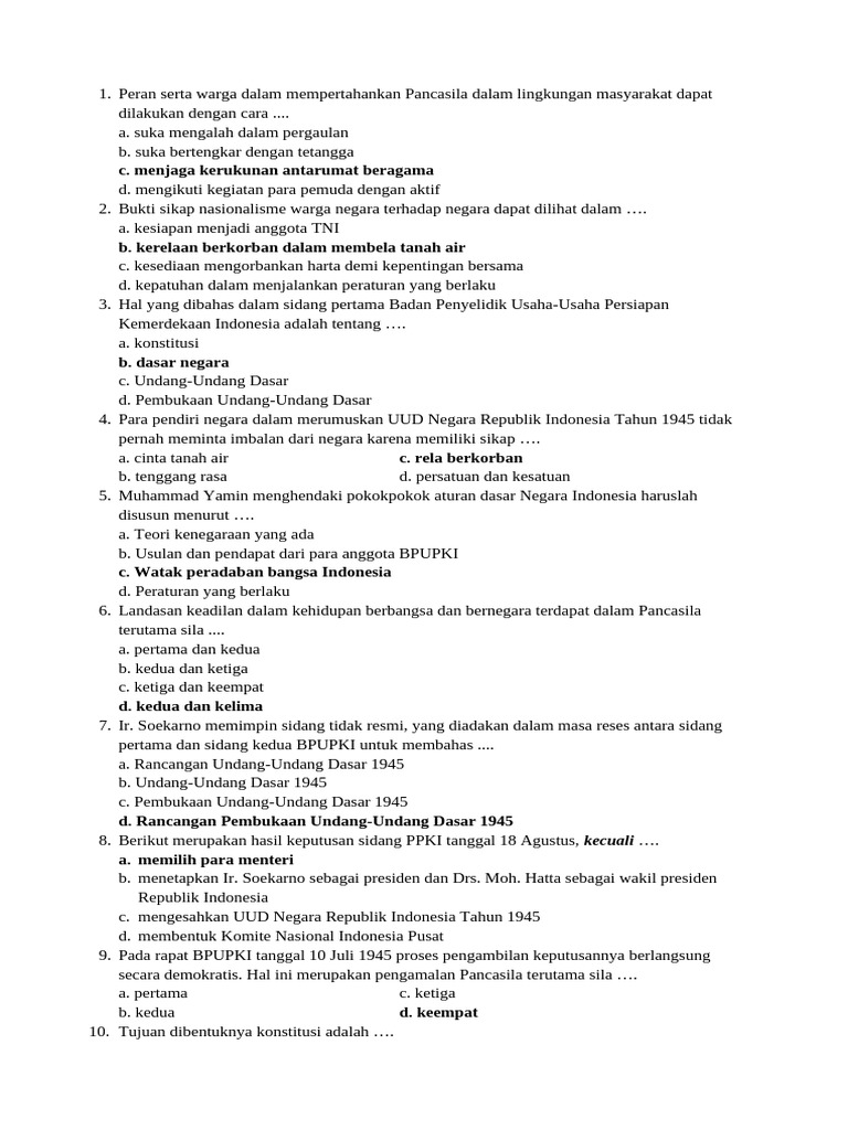 PAT PKn 7 2022 | PDF