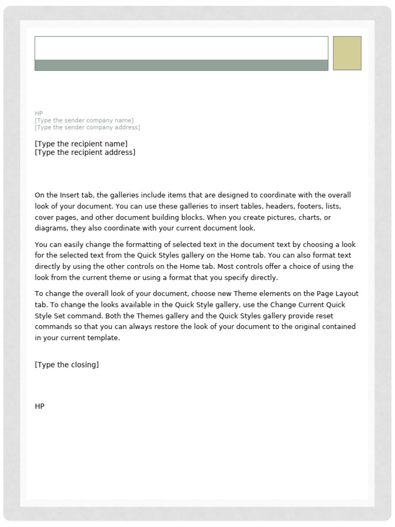 Geography Paper 1 Notes | PDF