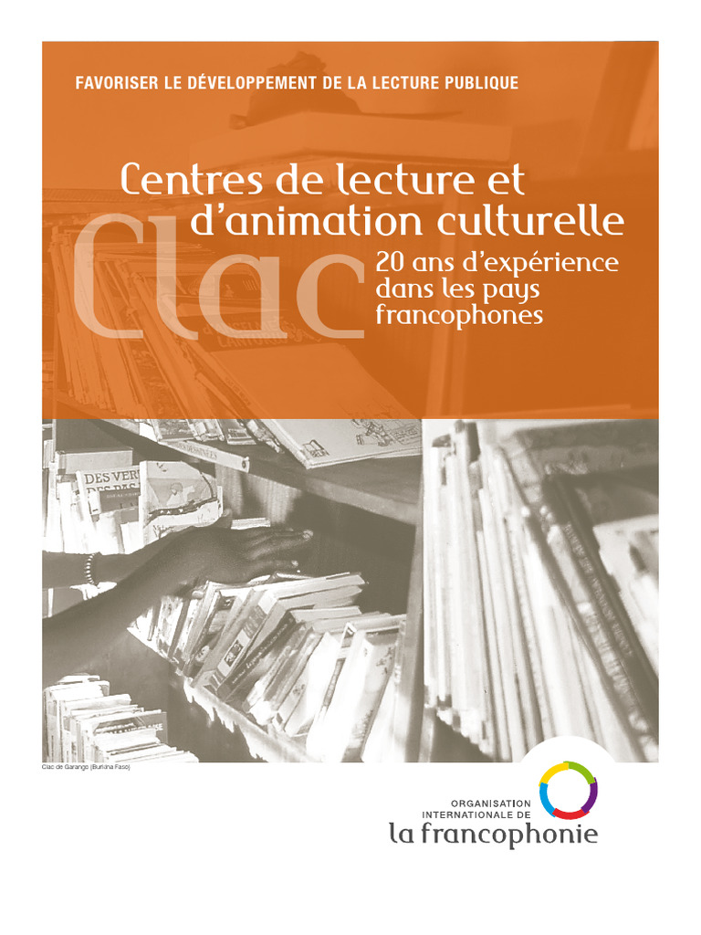 CLAC Francais-2 | PDF