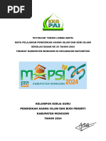Cover RPP K13 | PDF