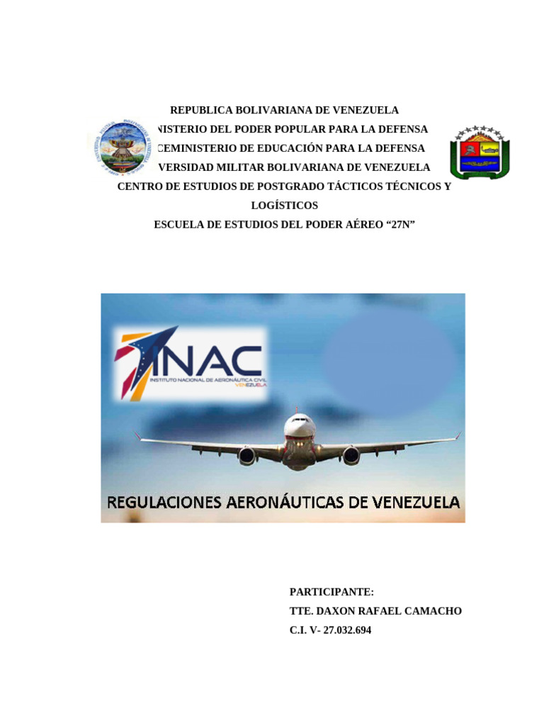 Inac y Las Rav | PDF