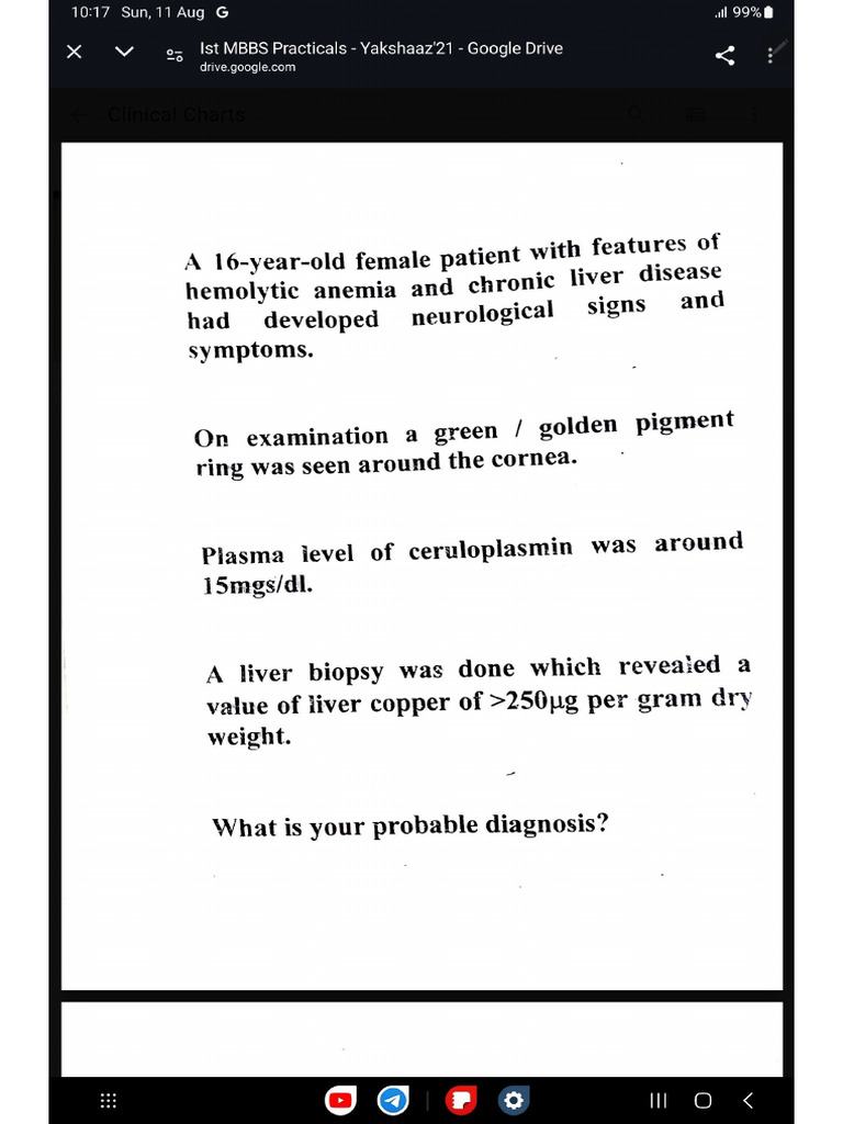 Biochemistry Charts | PDF