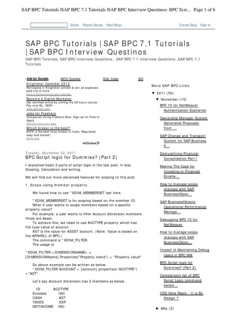 Script Logic Tutorial Pdf Scope Computer Science Variable Computer Science