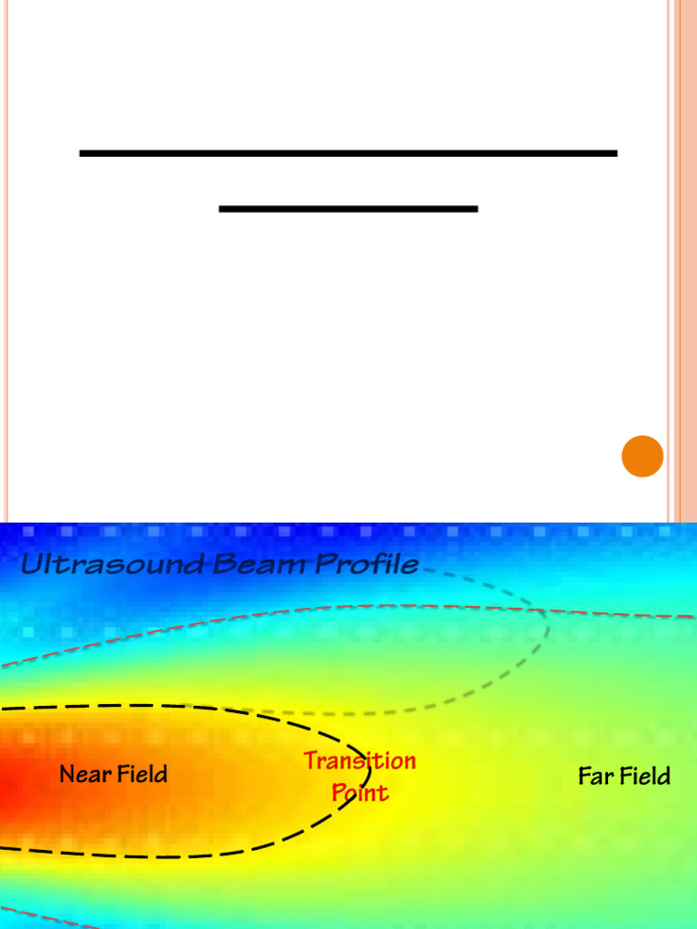 Ultrasound Physics 6 | PDF | Ultrasound | Science & Mathematics