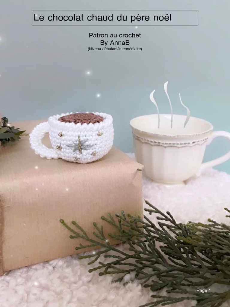 Le Chocolat Chaud Off | PDF