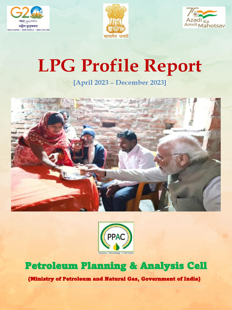 LPG - Profile - Report - 1 - 1 - 2024 - Web | PDF