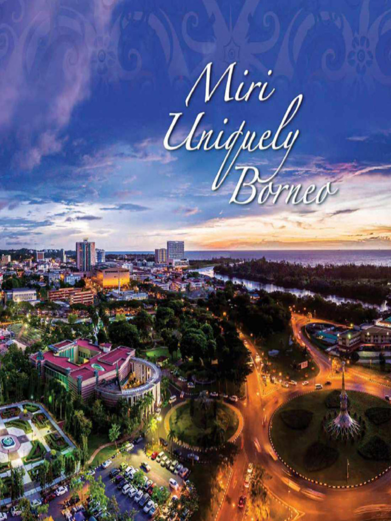 MCC Coffee Table Book | PDF