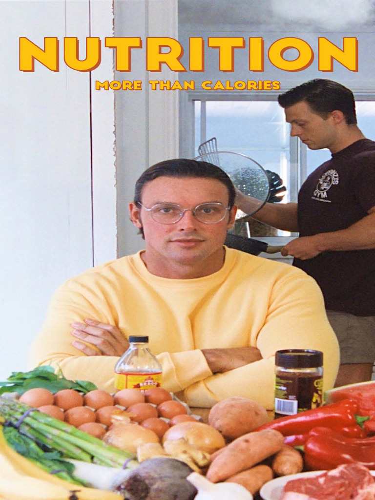 Nutrition | PDF