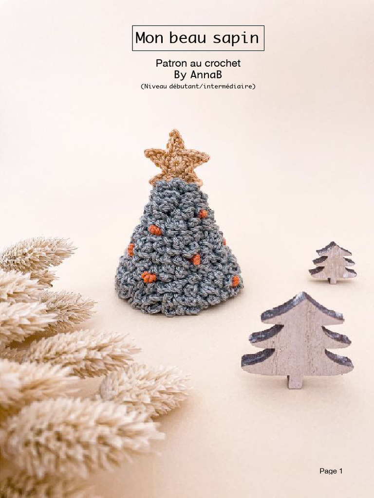 Mon Beau Sapin Off | PDF