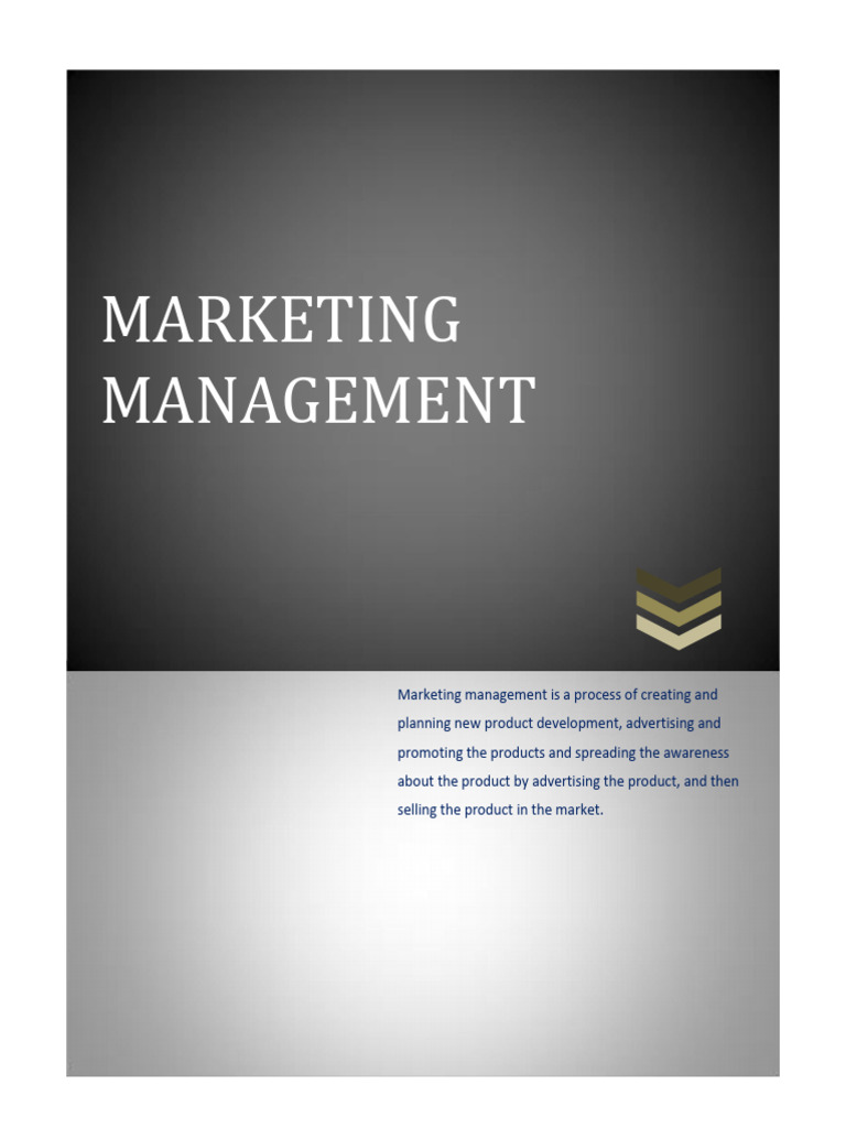 Assignment Sample 1 | PDF