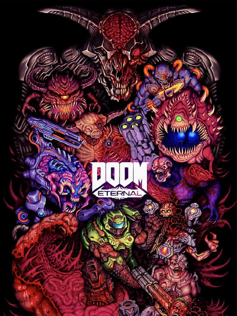 Doom RPG | PDF