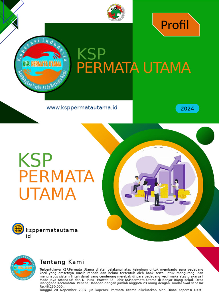 New Profil Ksp Ok Pdf