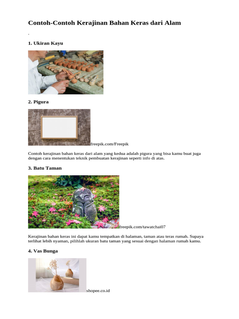 Contoh | PDF