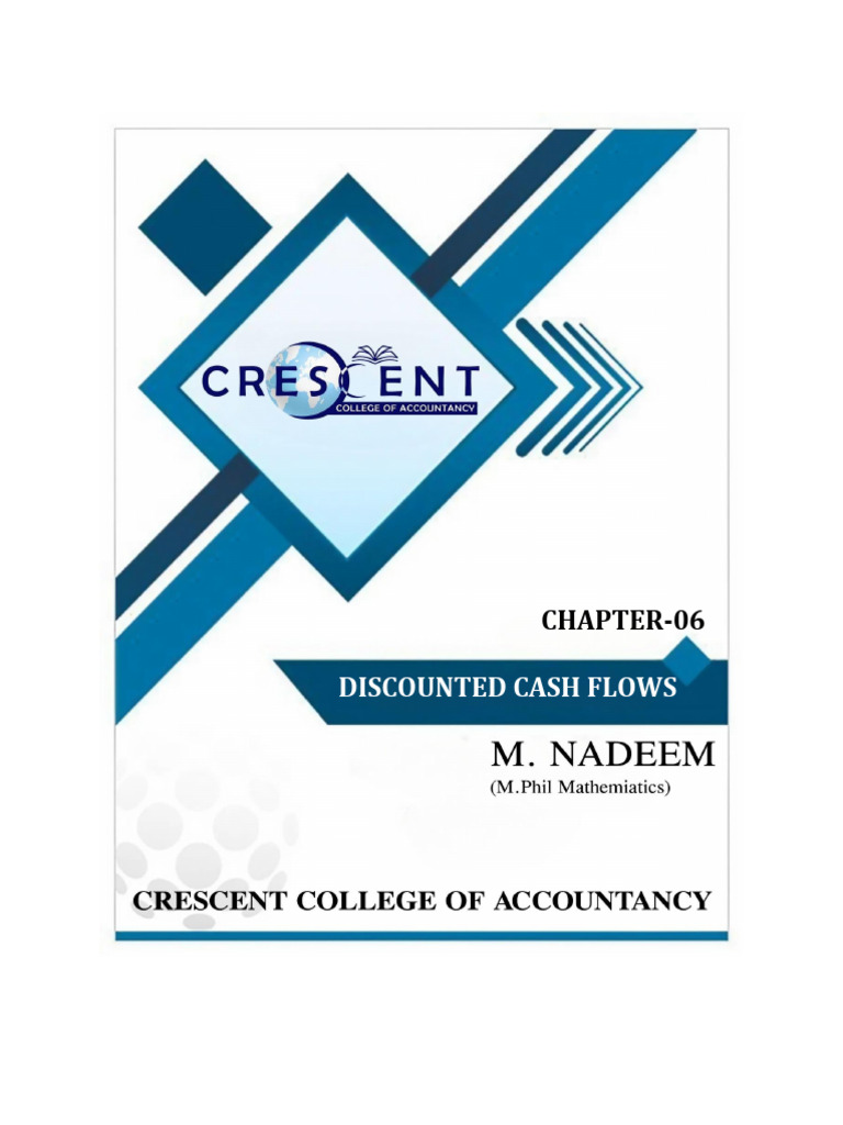 CHAPTER 06(Assignment) | PDF