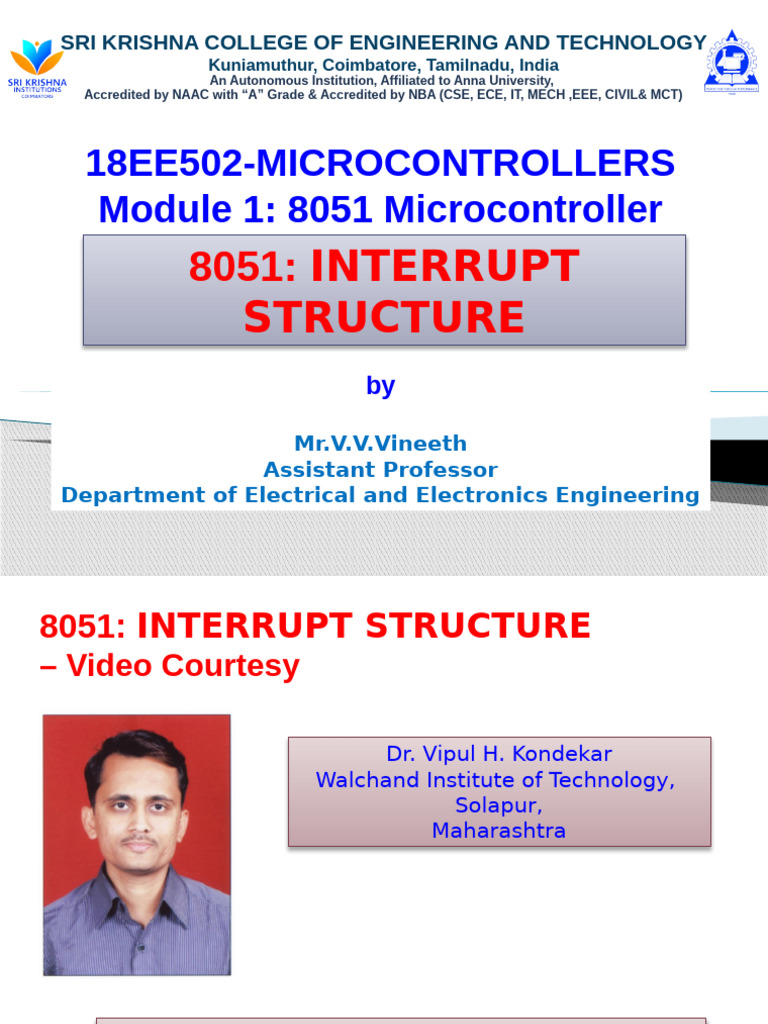 1 5 Interrupt Structure Pdf