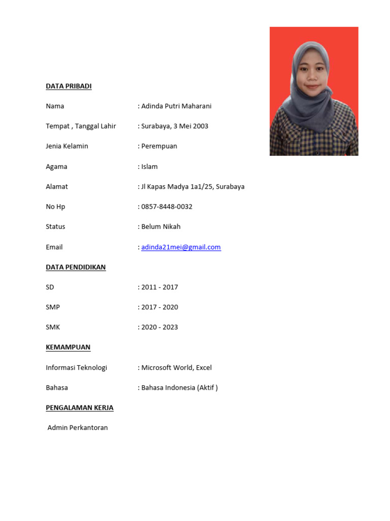 CURRICULUM VITAE NEW 2-compressed | PDF