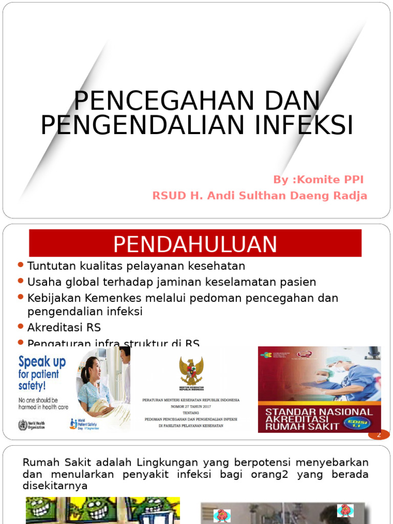 Materi PPI Fix | PDF