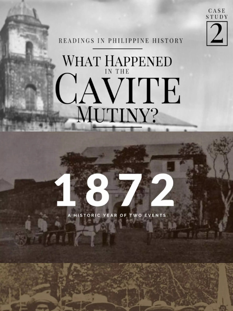 Cavity Mutiny | PDF