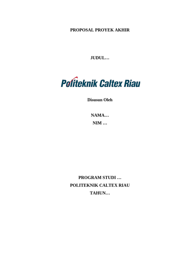 Dokumen Penting | PDF