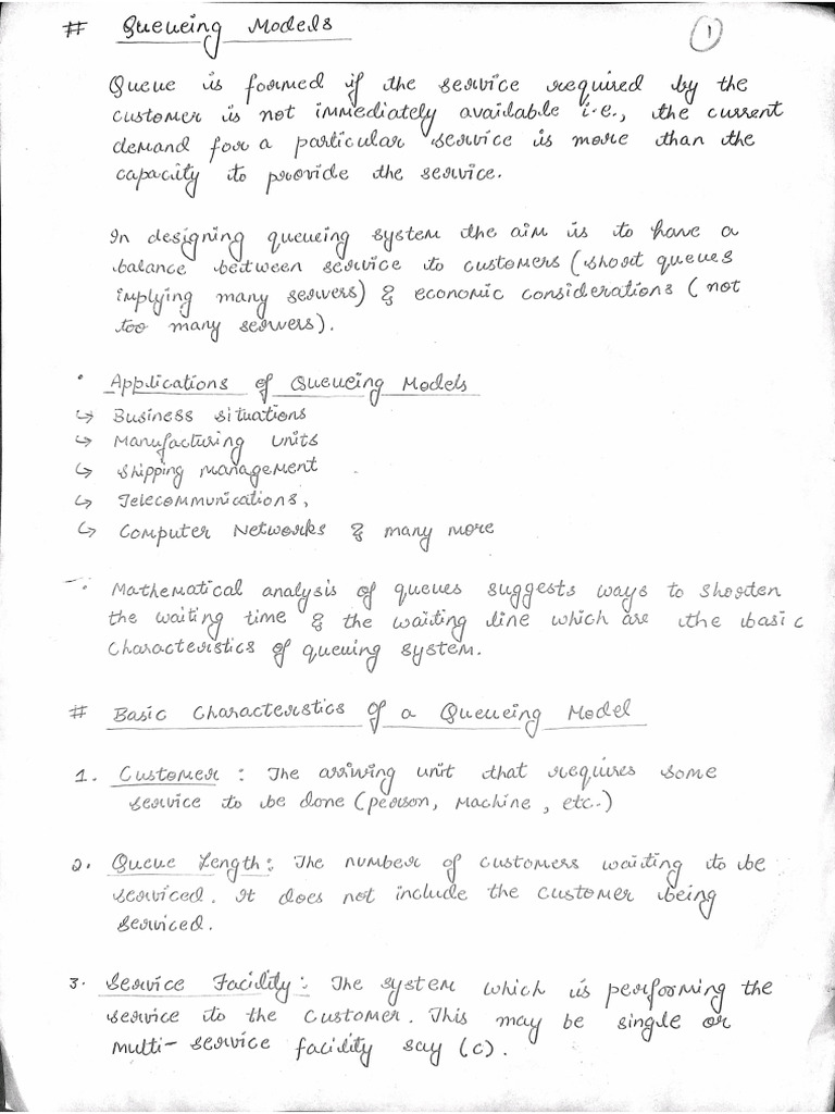 PQT (Model 1,2,3,4) | PDF