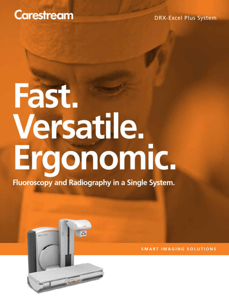 Brochure DRX Excel Plus LTR Lowres 202205 | PDF