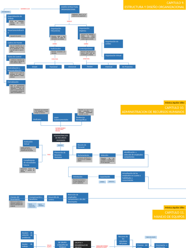 Mapa Conceptual 3 | PDF
