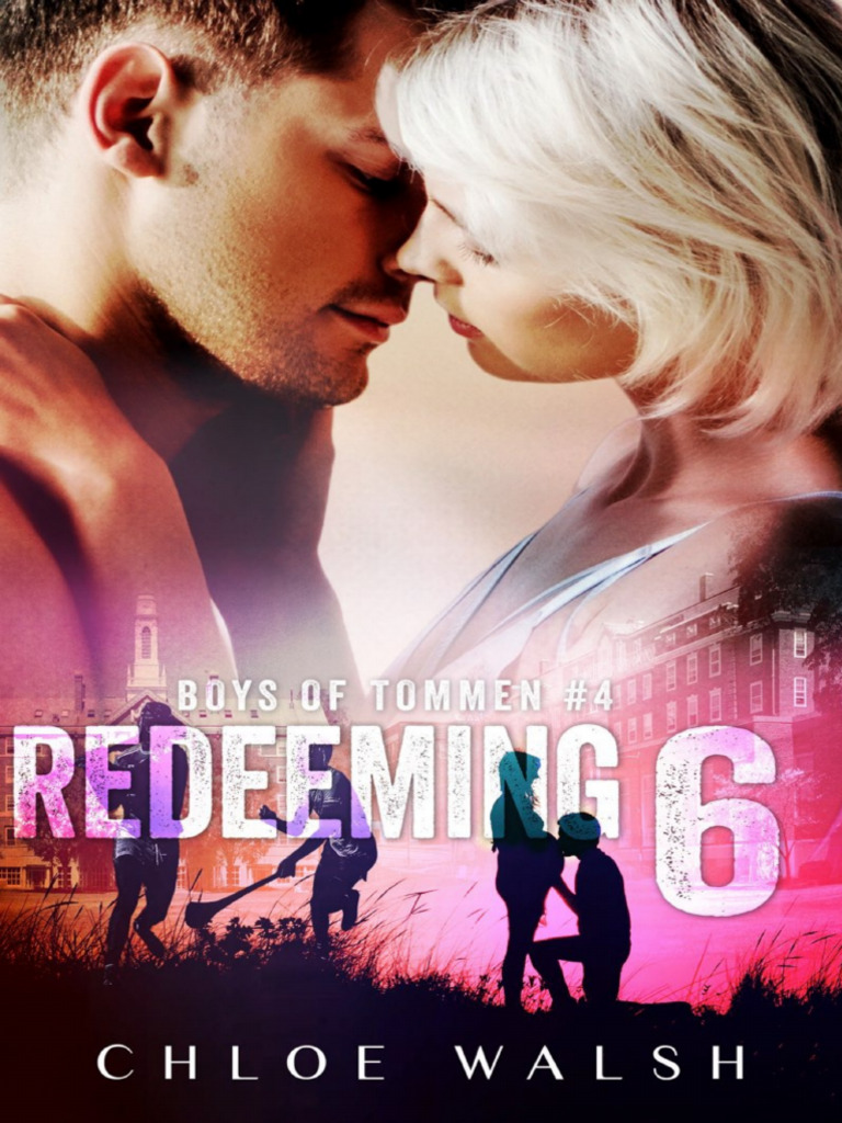 Redeeming 6 | PDF
