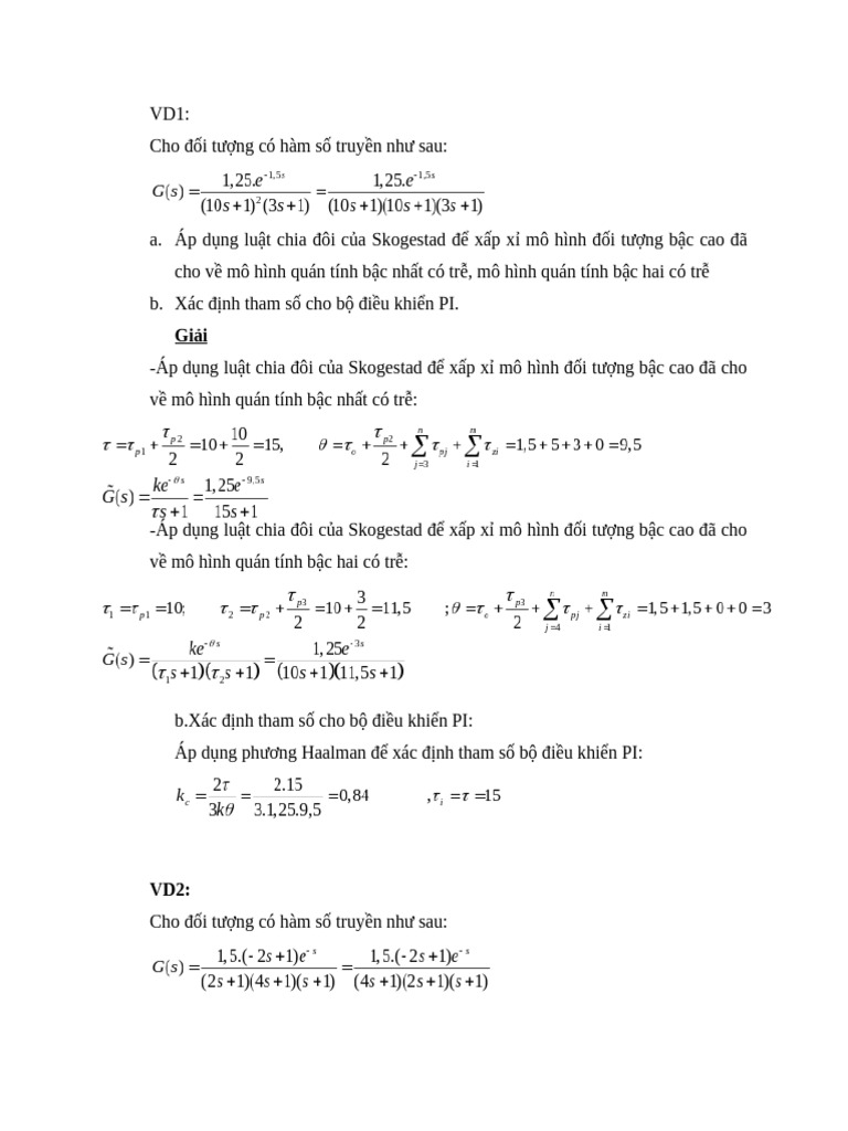 VI Du - Luat Chia Doi | PDF