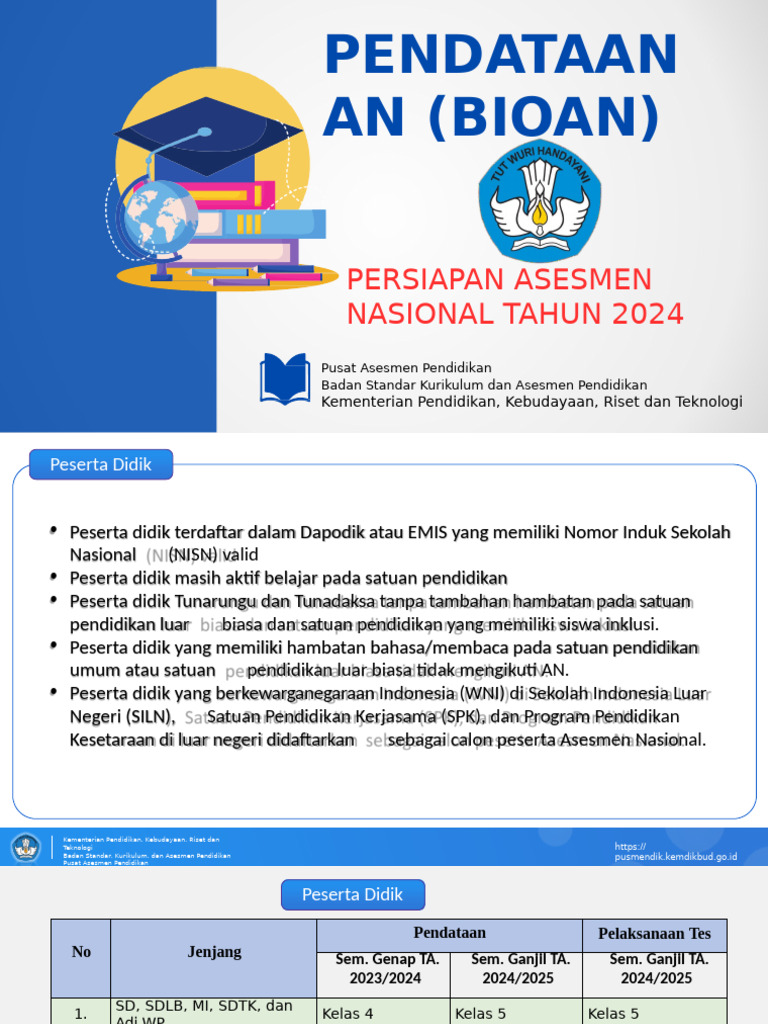 Mareti 5. BIOAN New V1 | PDF