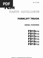Wacker Neuson SW24 SW28 ST35 ST45 Compact Loaders Service Manual PDF ...