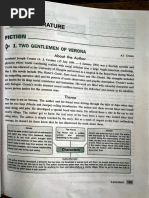 BBC Compacta Class 8 English Answer | PDF