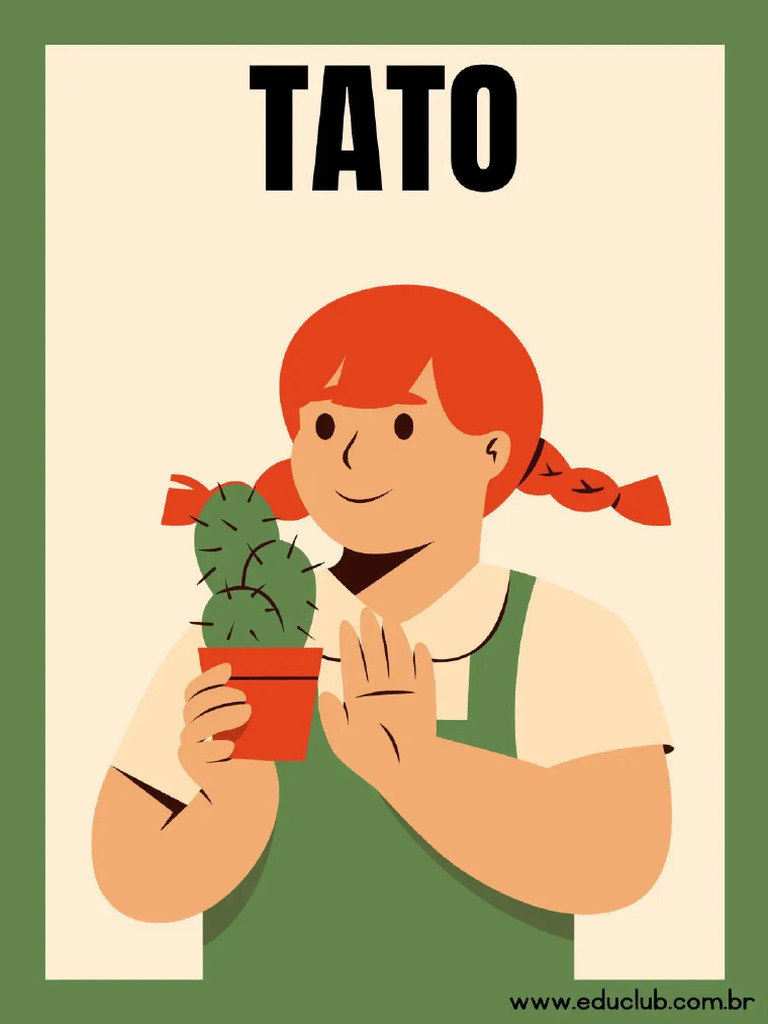 Tato | PDF