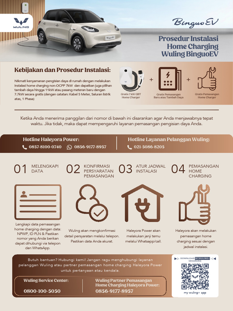 binguo-ev-charging-installation | PDF