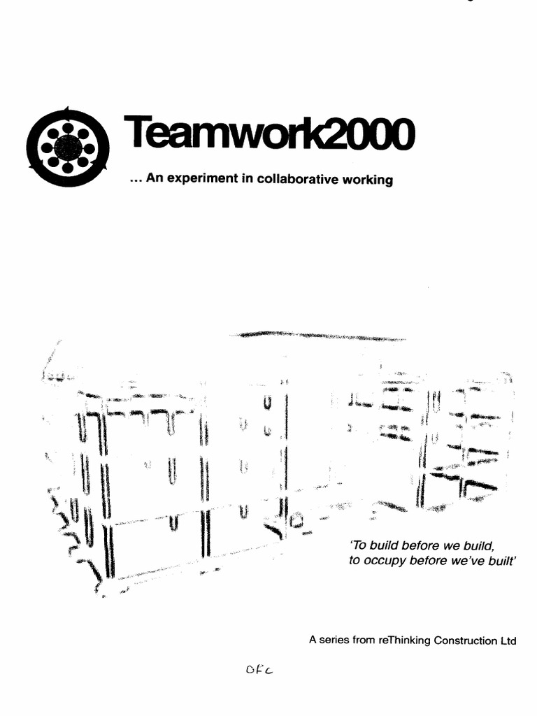 Teamwork collobarative | PDF