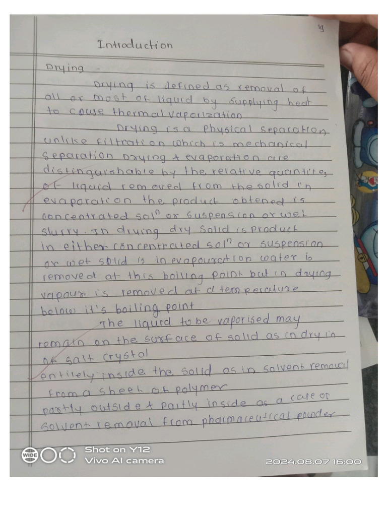 After 3rd Exp Introduction | PDF