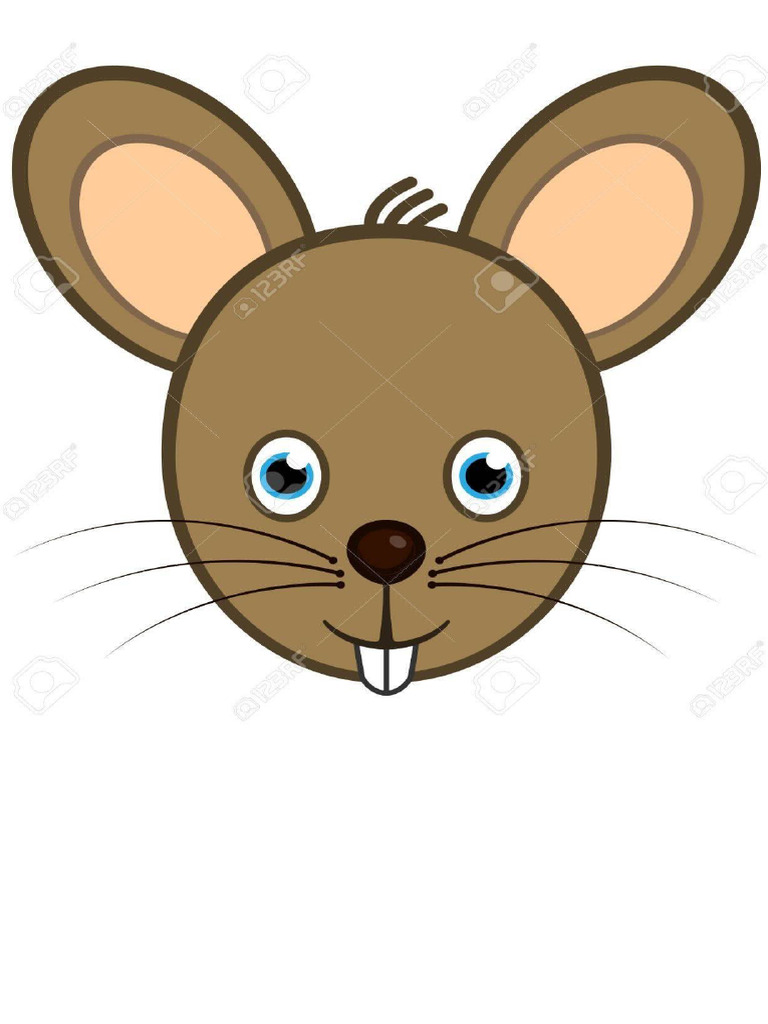 Mouse | PDF