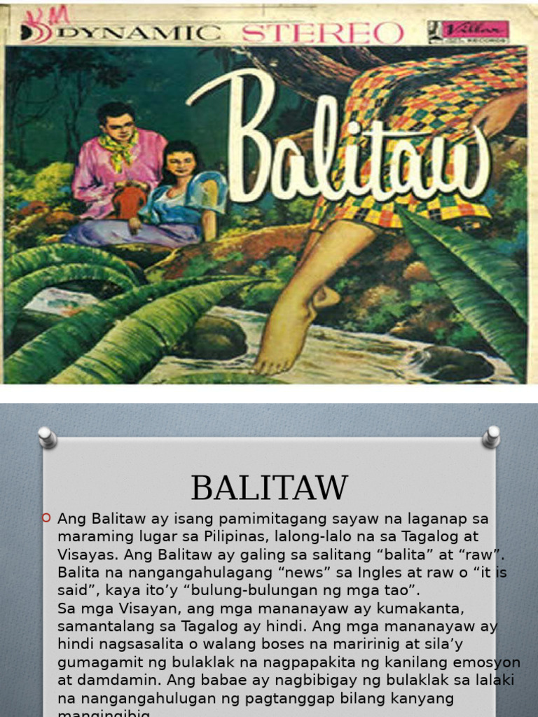 Bali Taw | PDF