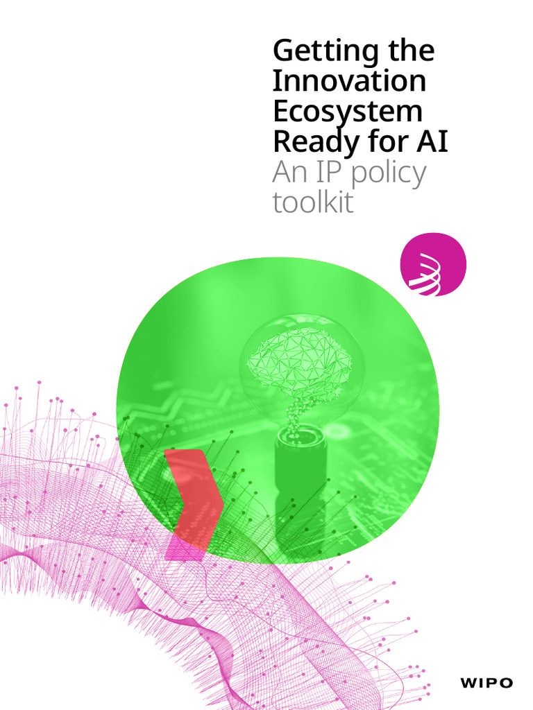 Getting The Innovation Ecosystem Ready For Ai 1710512649 Pdf