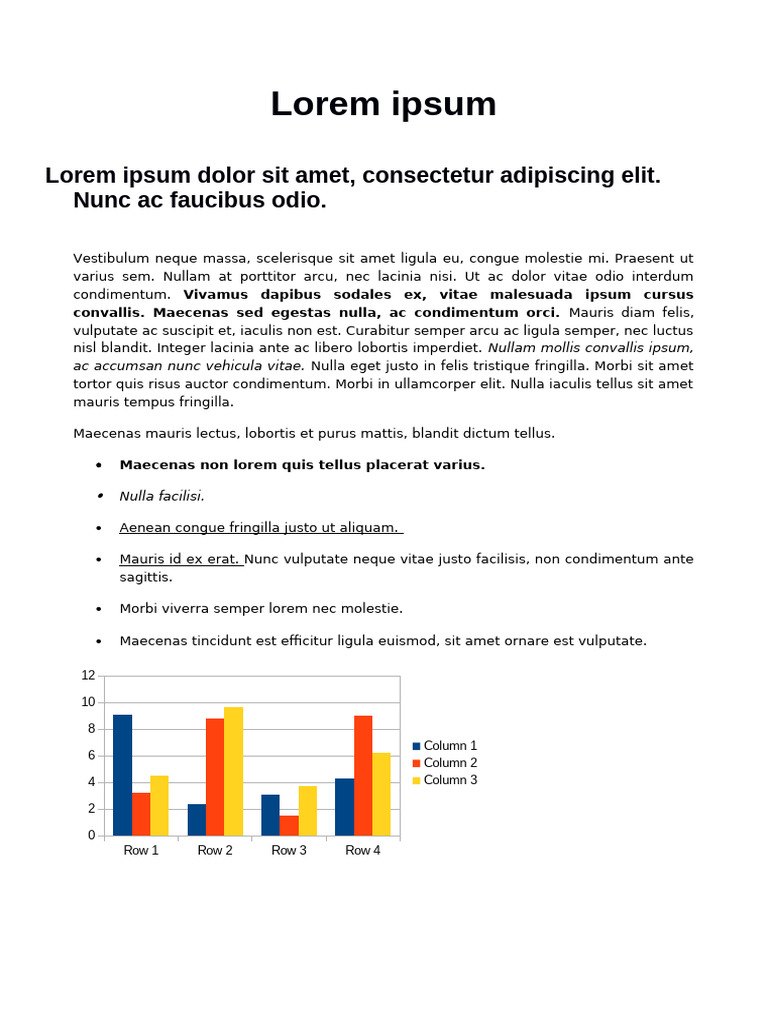 MM Sample 100 | PDF