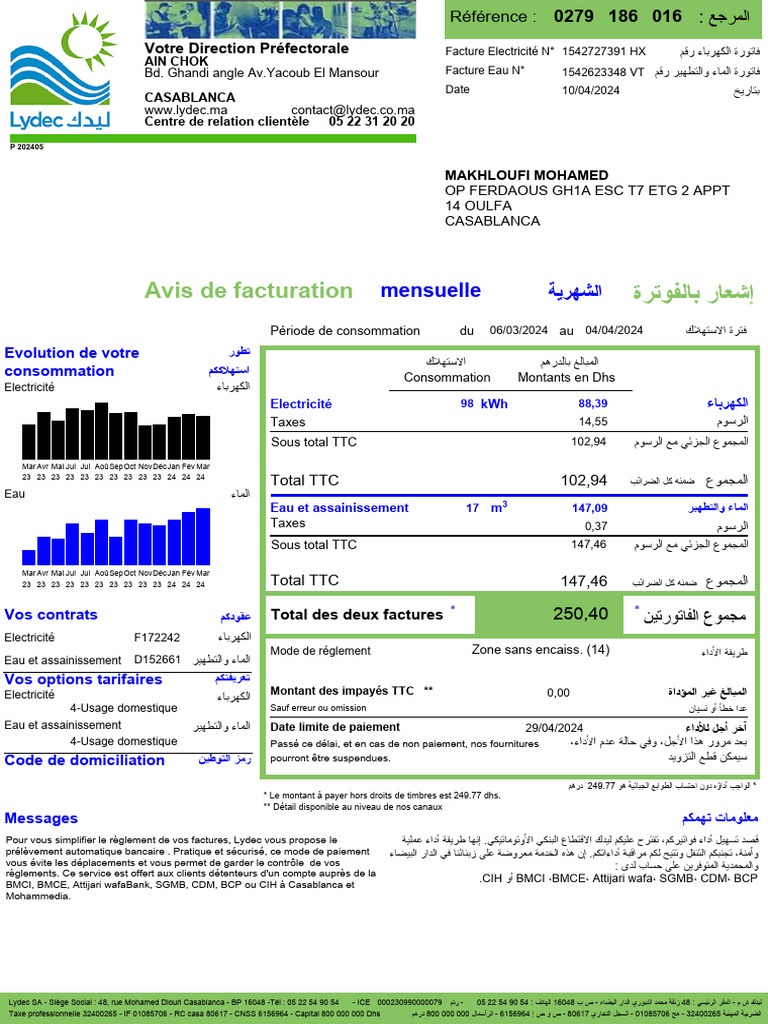 Facture 1542623348 240418 145221 | PDF