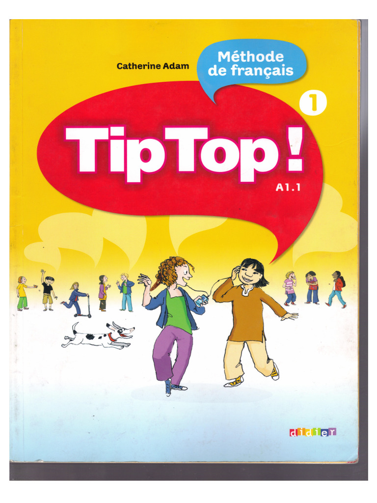 Tip Top Methode | PDF