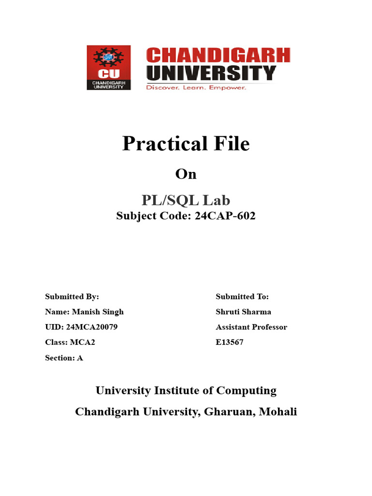 front-page-format-pl-sql-pdf
