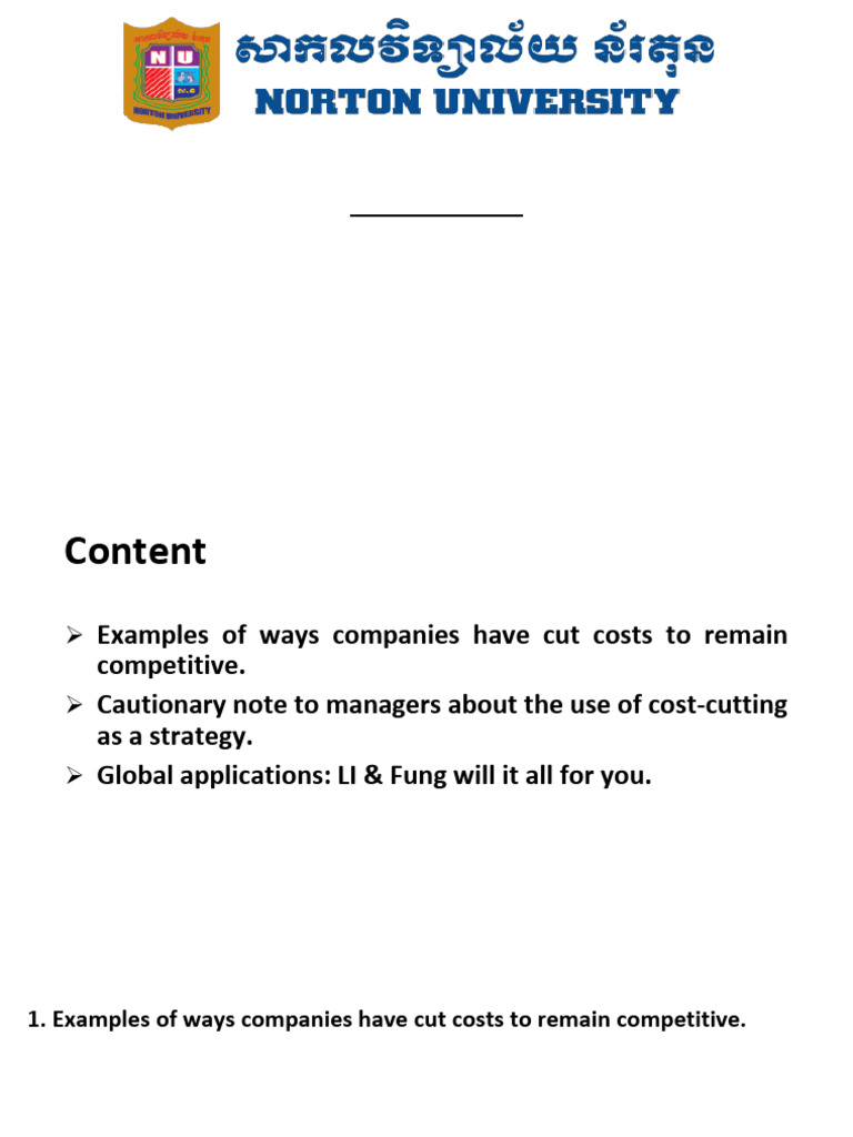 CHAN Sovoleak - Assignment IV | PDF