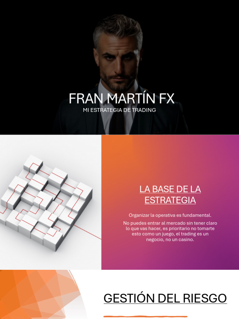 EBOOK FRAN MARTÍN FX Parte 1 | PDF