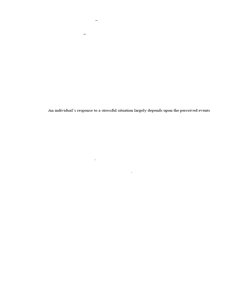 CH3 & CH4 (Till OCD) Worksheet | PDF