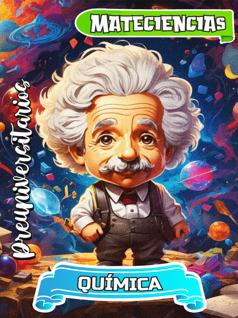 Separata - Quimica - Enlace Covalente | PDF