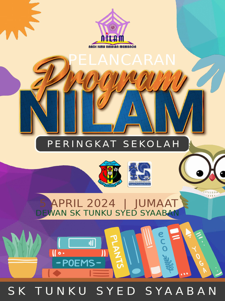 Buku Program Nilam | PDF
