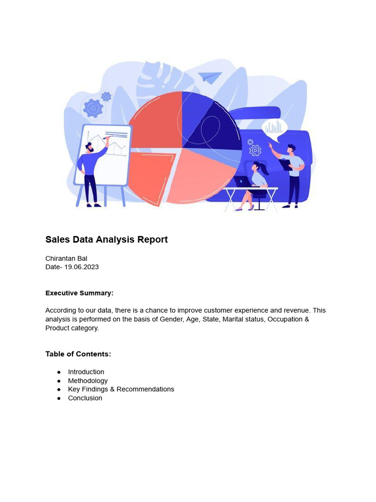 Analysis Report | PDF