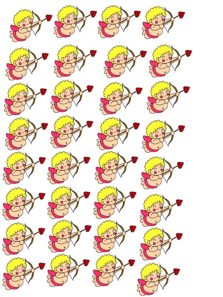Cupidos | PDF